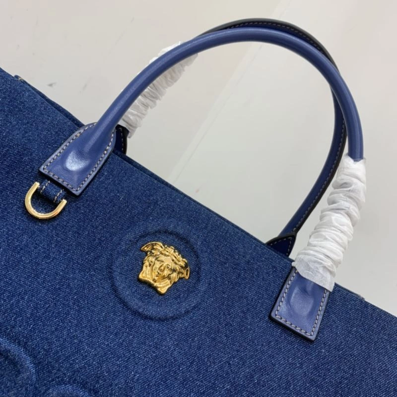 Affordable Versace Shopping Bags