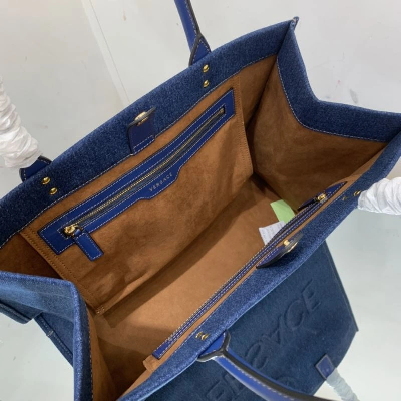 Affordable Versace Shopping Bags