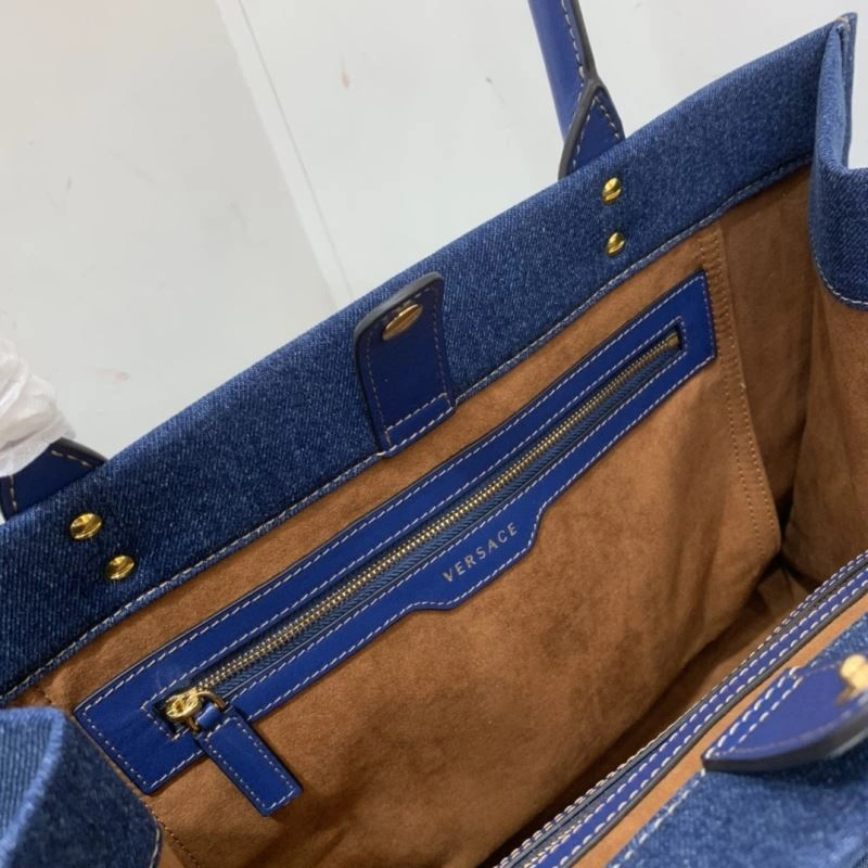 Affordable Versace Shopping Bags