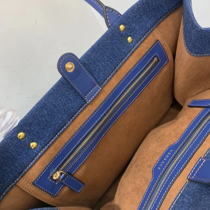 Affordable Versace Shopping Bags