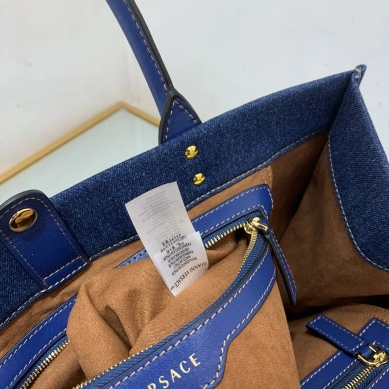 Affordable Versace Shopping Bags