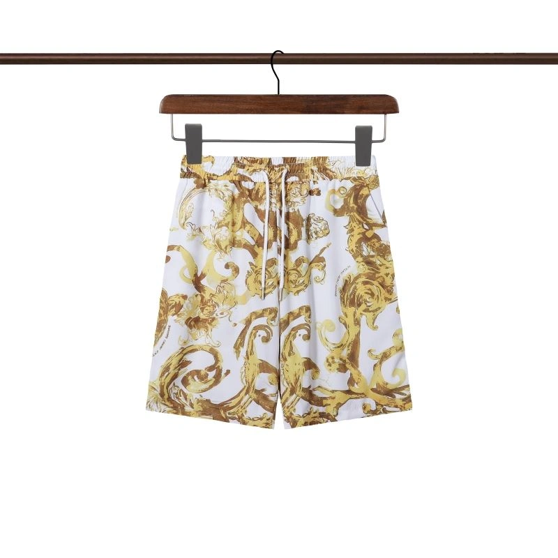 Versace Short Pants