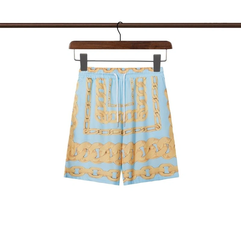 Value-priced Versace Short Pants