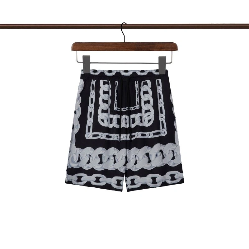 Value-priced Versace Short Pants