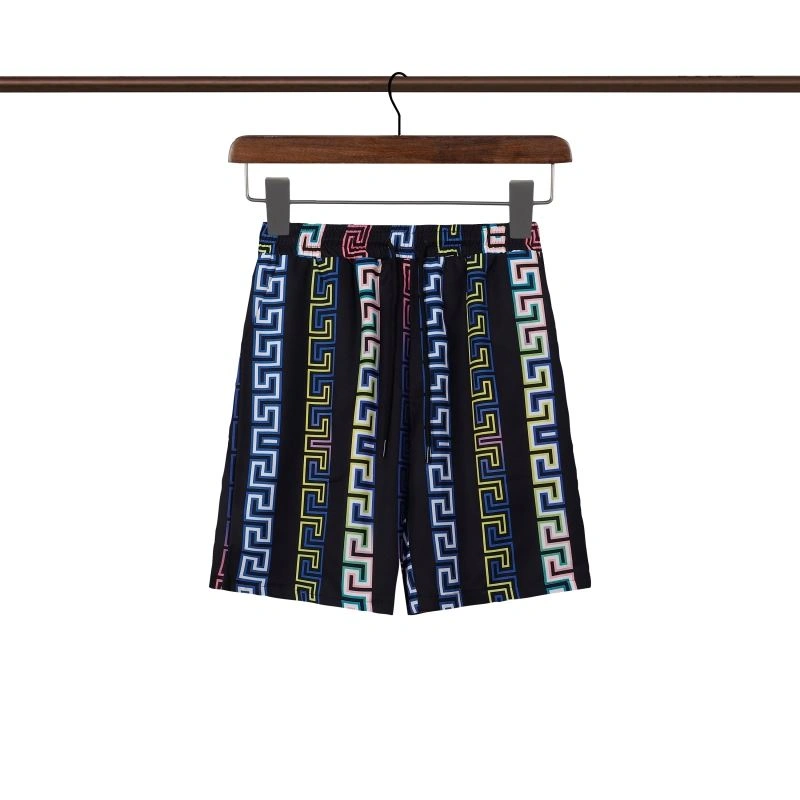 Value-priced Versace Short Pants