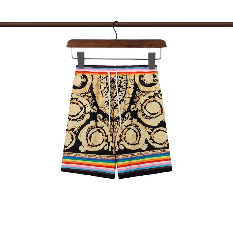 Value-priced Versace Short Pants