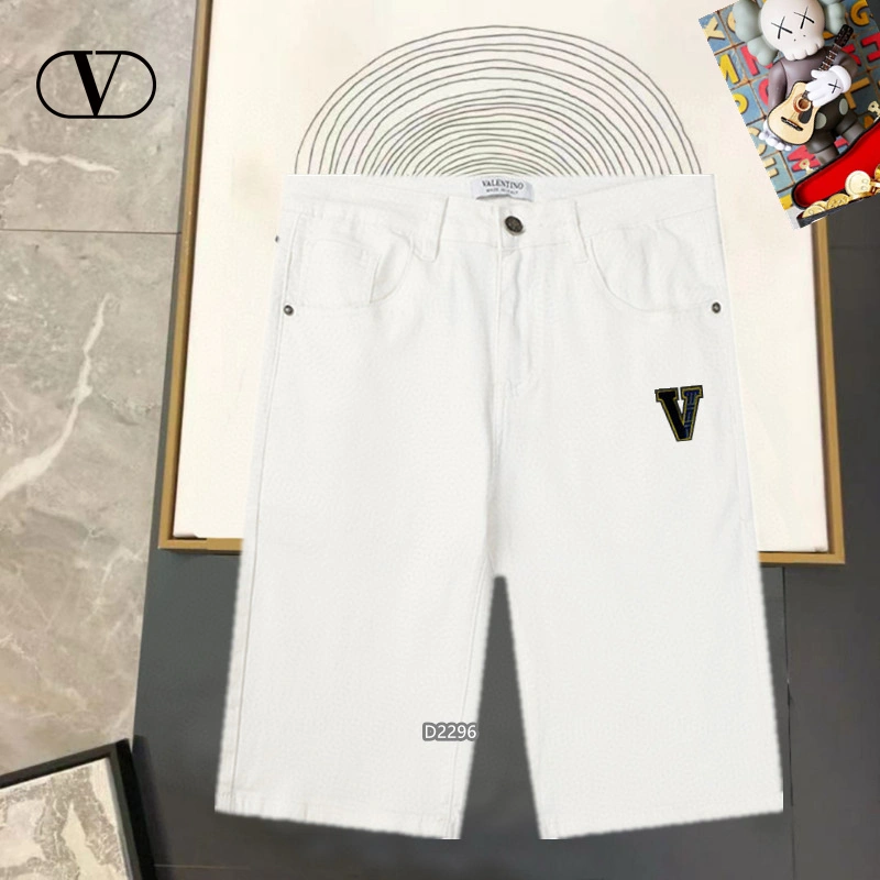 Versace Short Pants