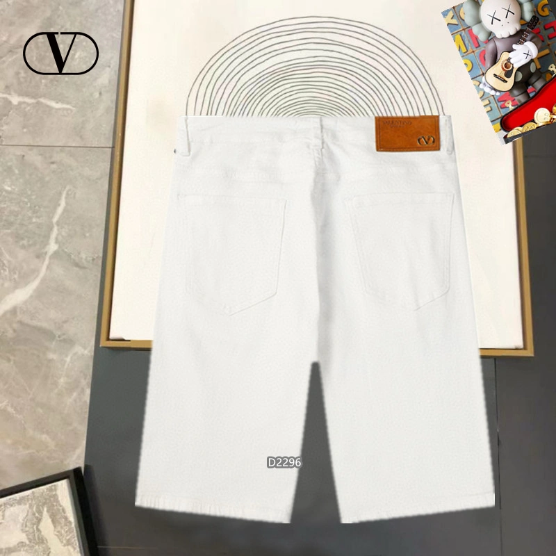Inexpensive Versace Short Pants