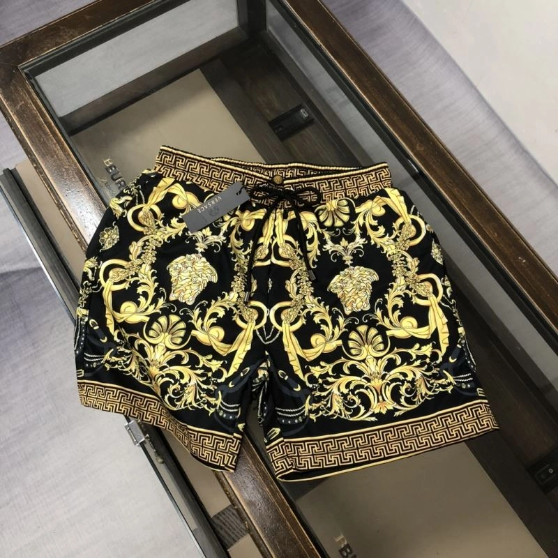 Versace Short Pants