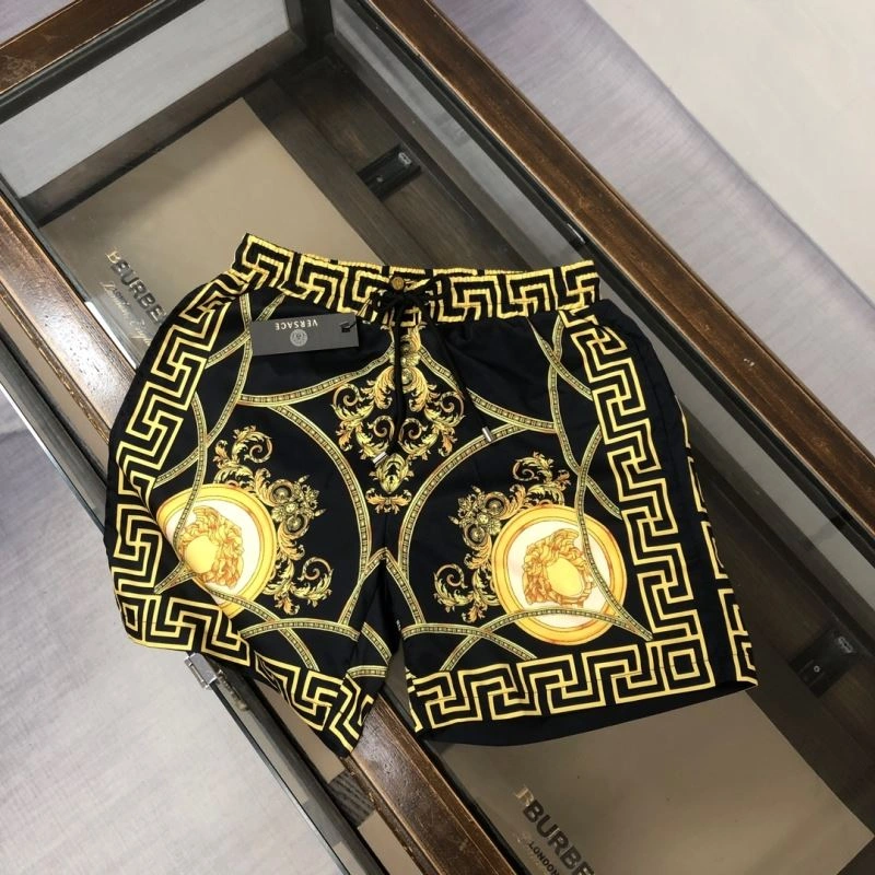 Versace Short Pants