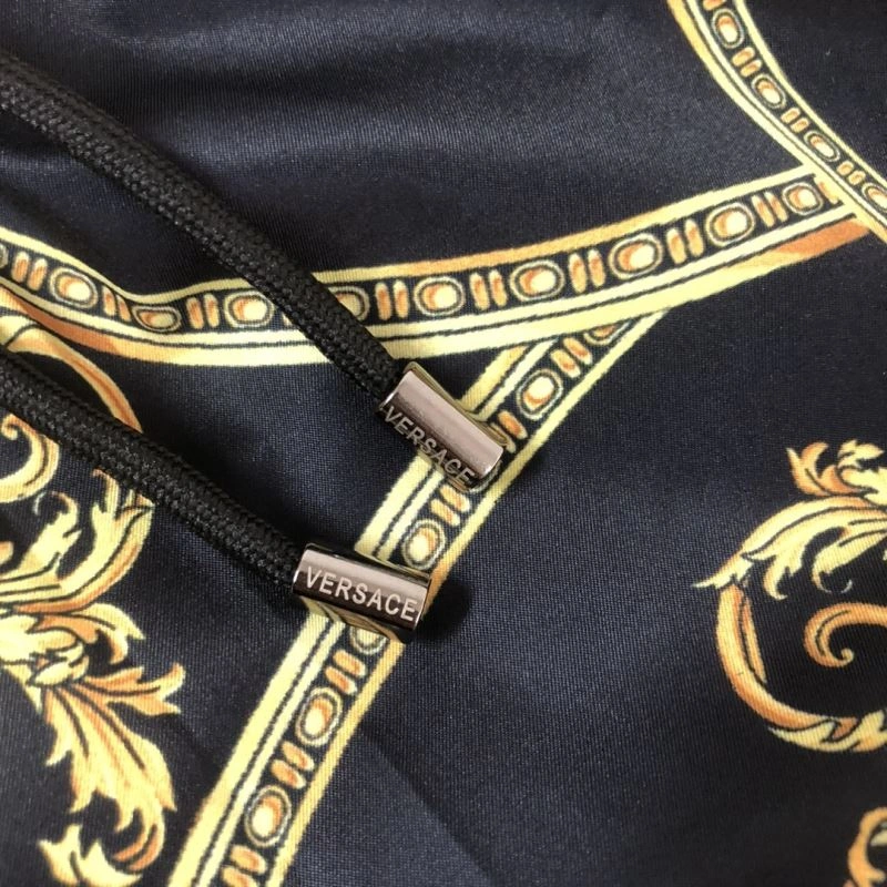 Factory-made Versace Short Pants