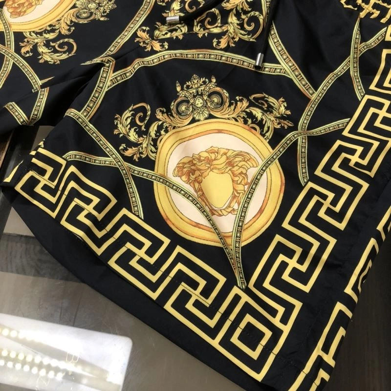 Factory-made Versace Short Pants