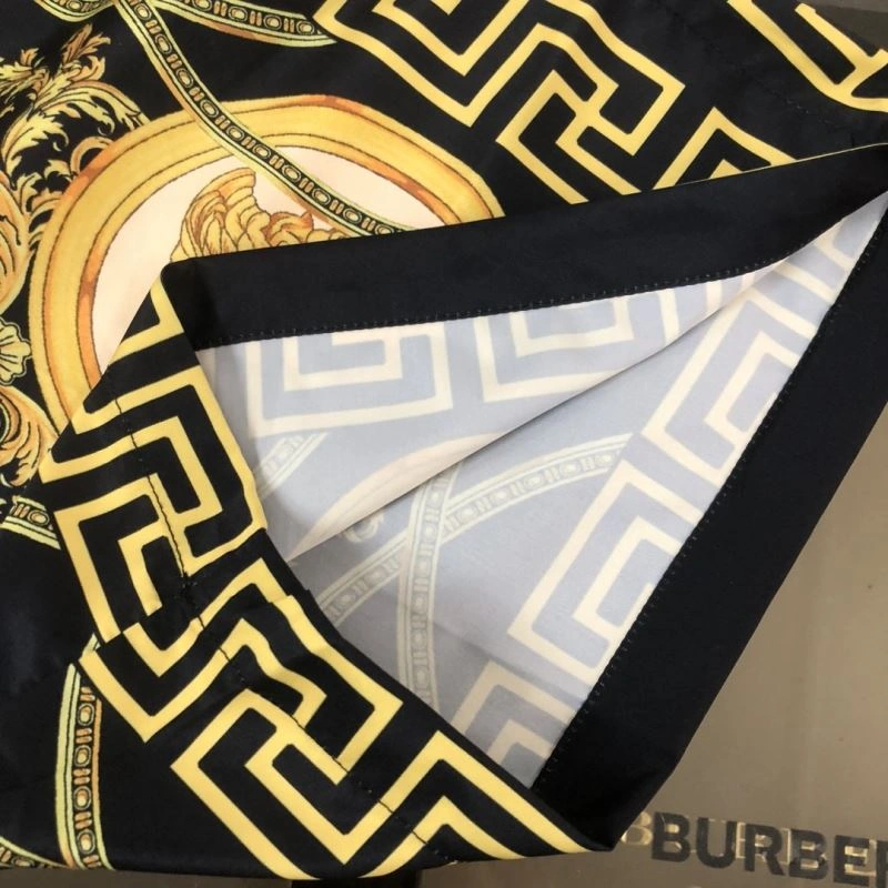Factory-made Versace Short Pants