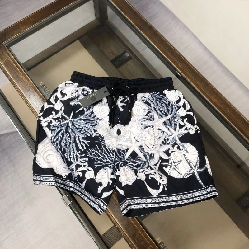 Versace Short Pants
