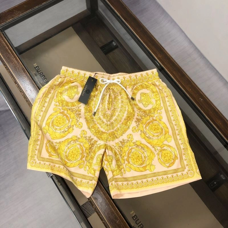 Versace Short Pants