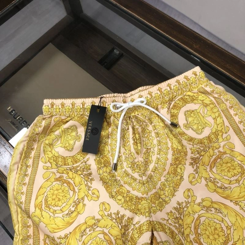 Brand-original Versace Short Pants