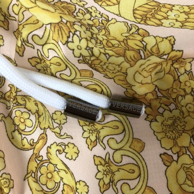 Brand-original Versace Short Pants