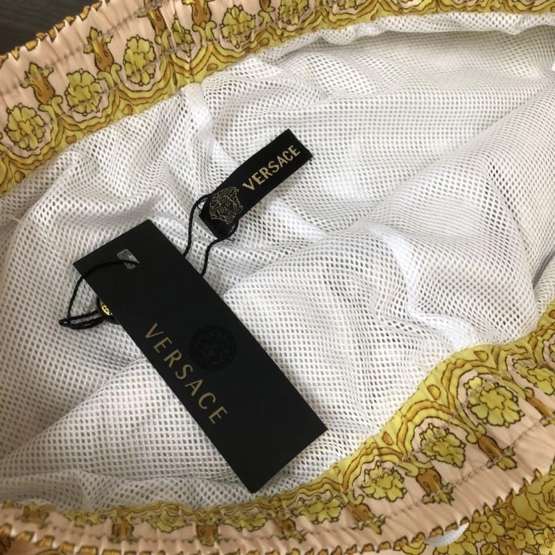 Brand-original Versace Short Pants