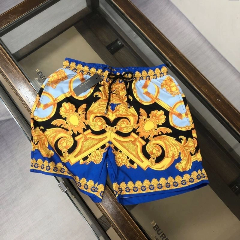Versace Short Pants