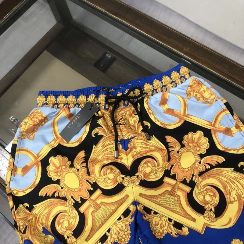 Reasonably priced Versace Short Pants