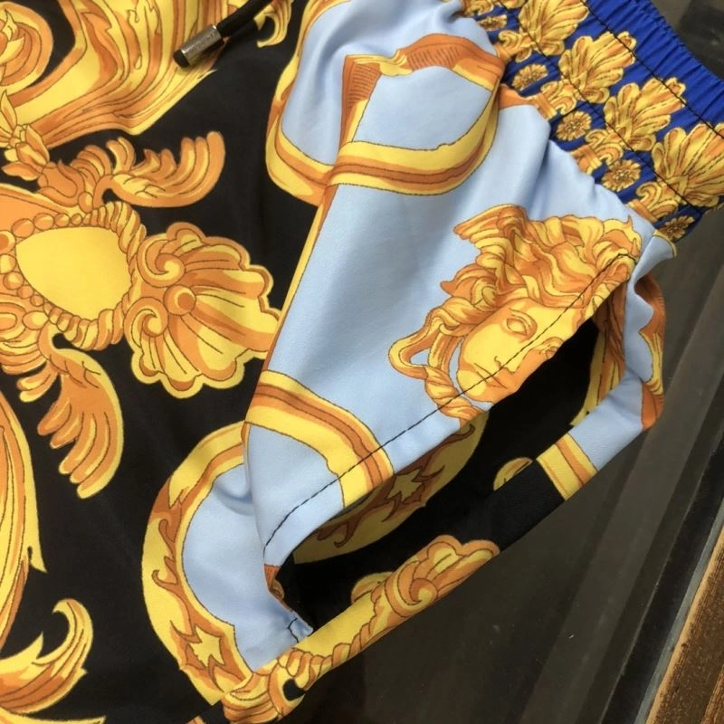 Reasonably priced Versace Short Pants