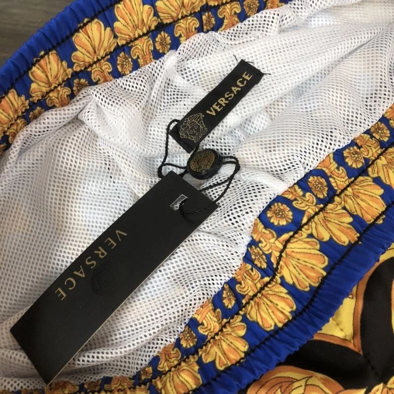 Reasonably priced Versace Short Pants