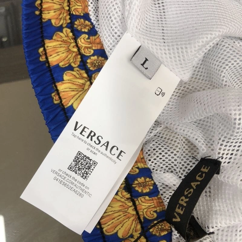 Reasonably priced Versace Short Pants