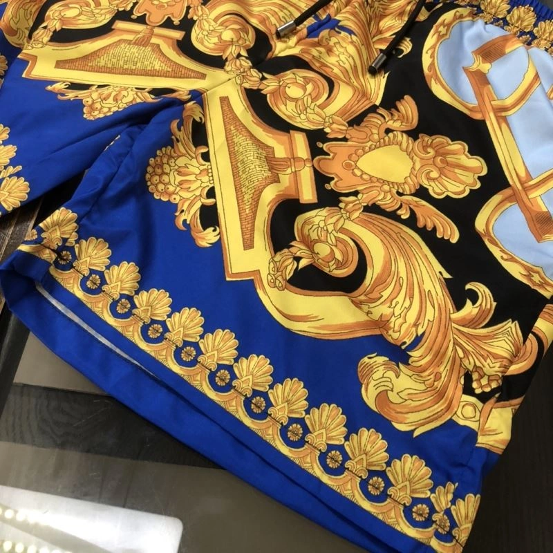 Reasonably priced Versace Short Pants