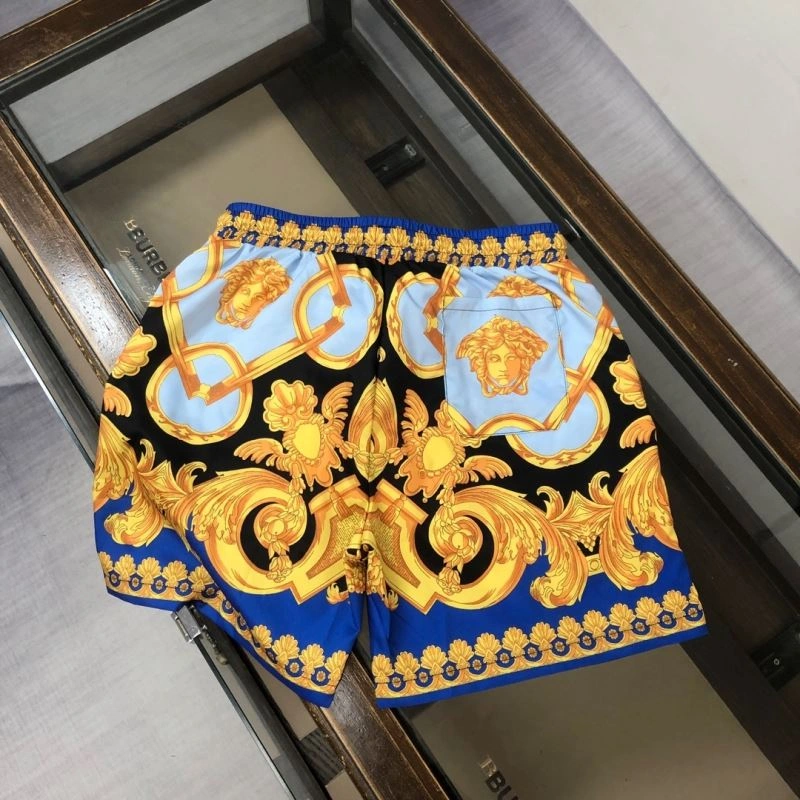 Reasonably priced Versace Short Pants
