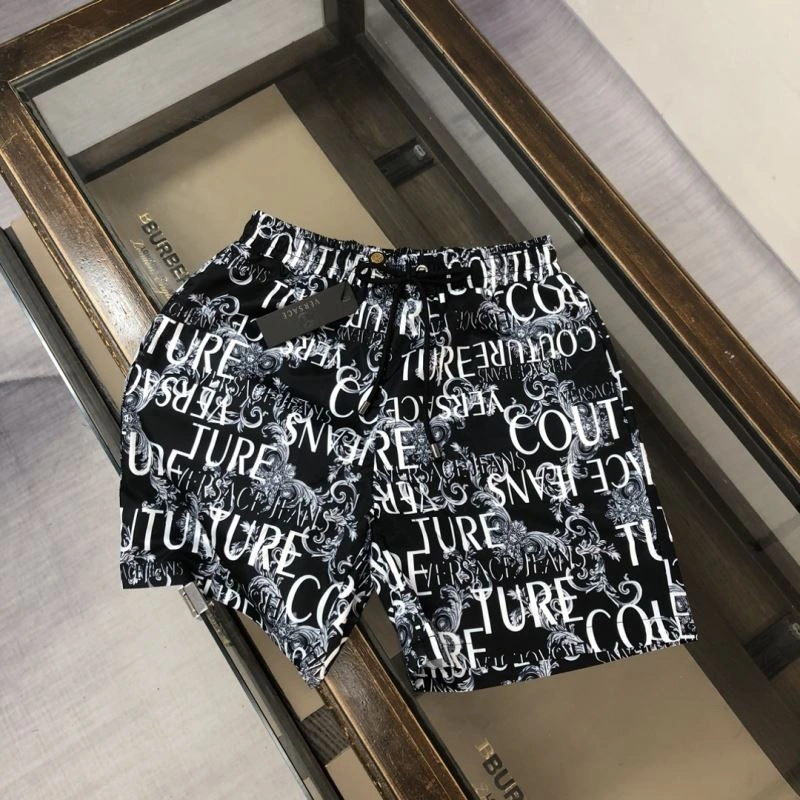 Versace Short Pants