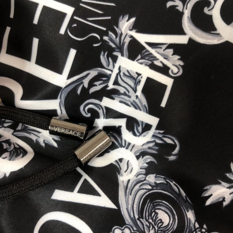 Authentic Versace Short Pants