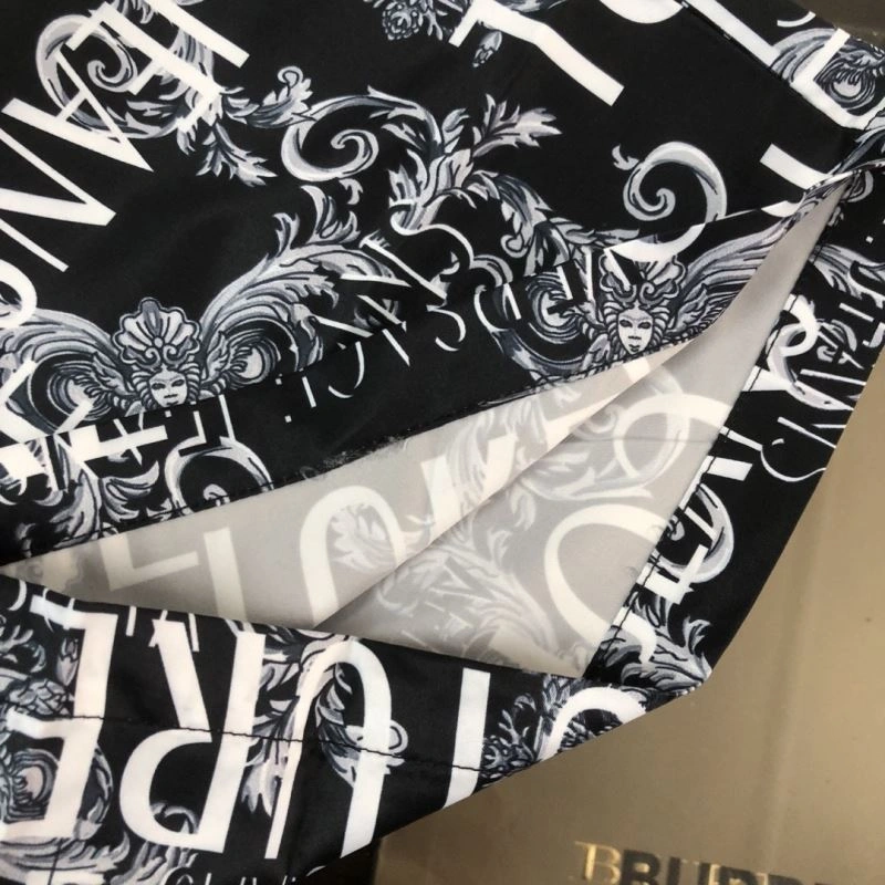 Authentic Versace Short Pants