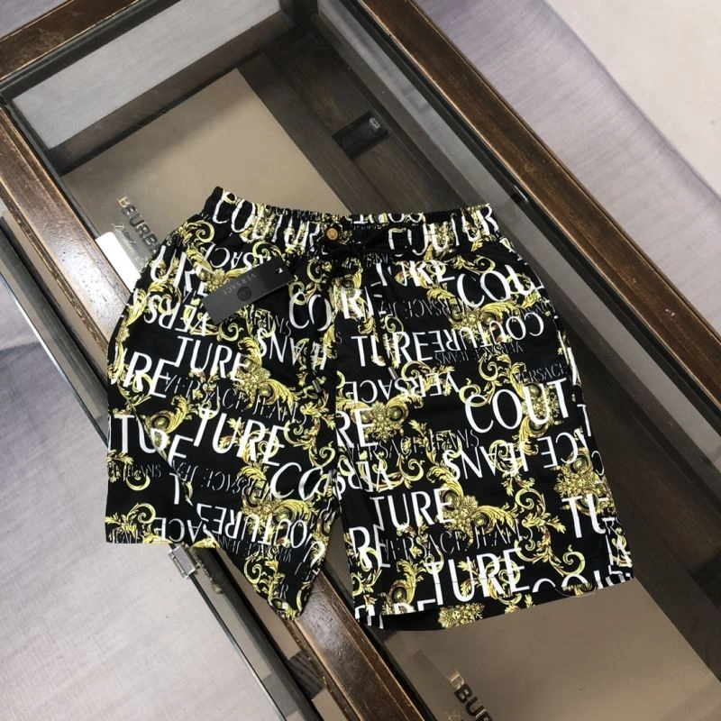 Versace Short Pants