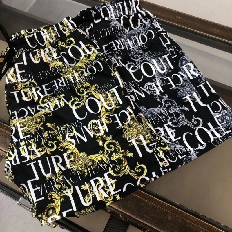 Cut-rate Versace Short Pants