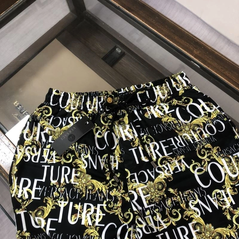 Cut-rate Versace Short Pants