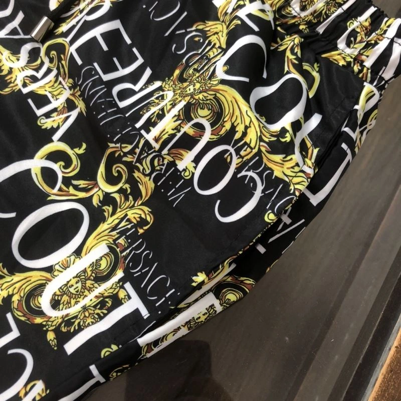 Cut-rate Versace Short Pants
