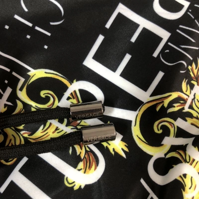 Cut-rate Versace Short Pants