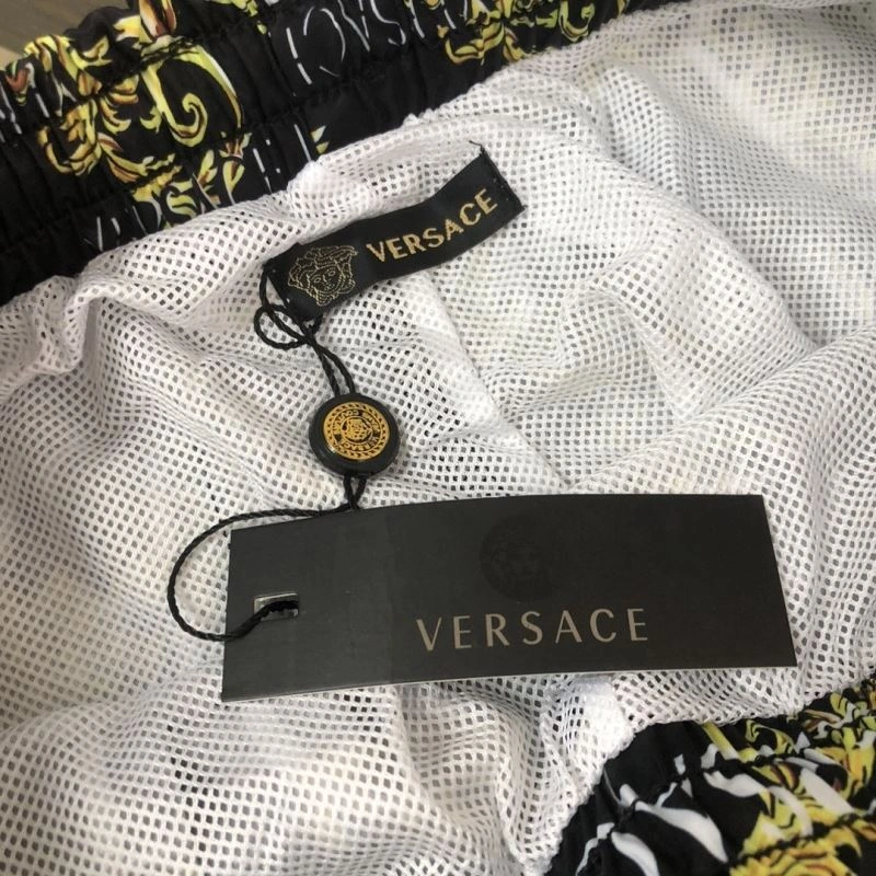 Cut-rate Versace Short Pants