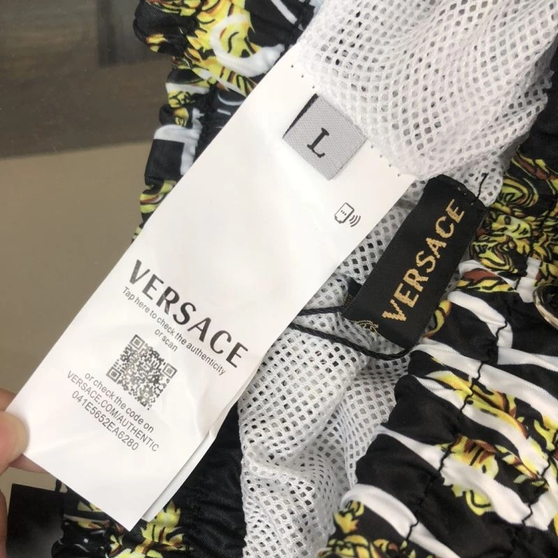 Cut-rate Versace Short Pants
