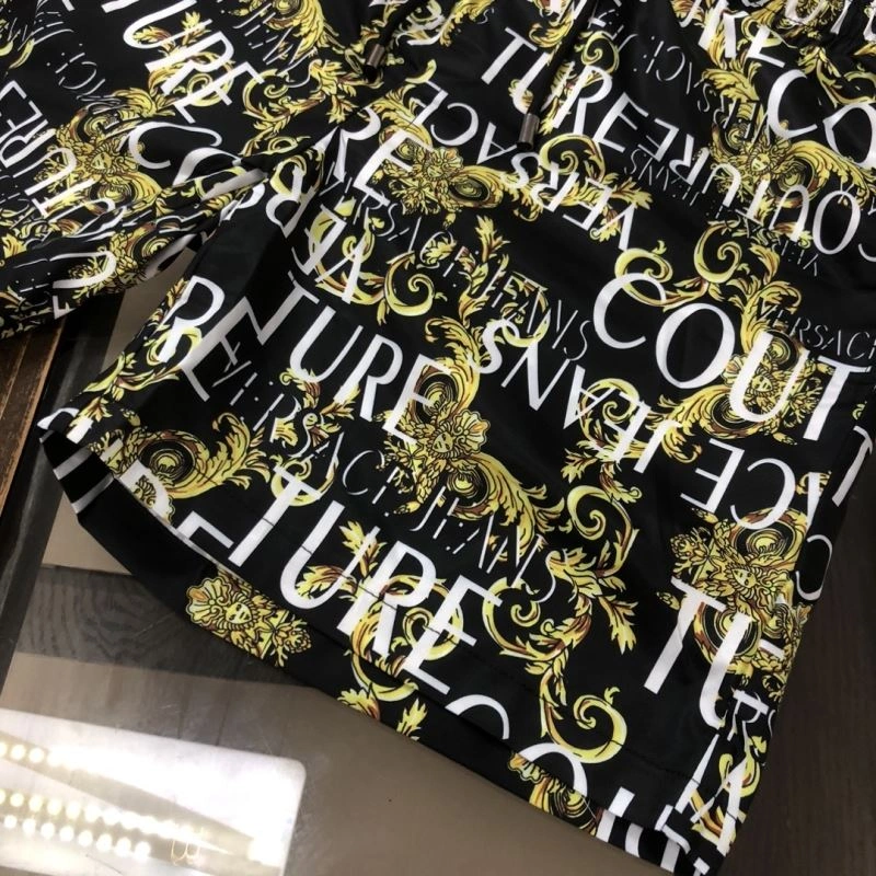 Cut-rate Versace Short Pants
