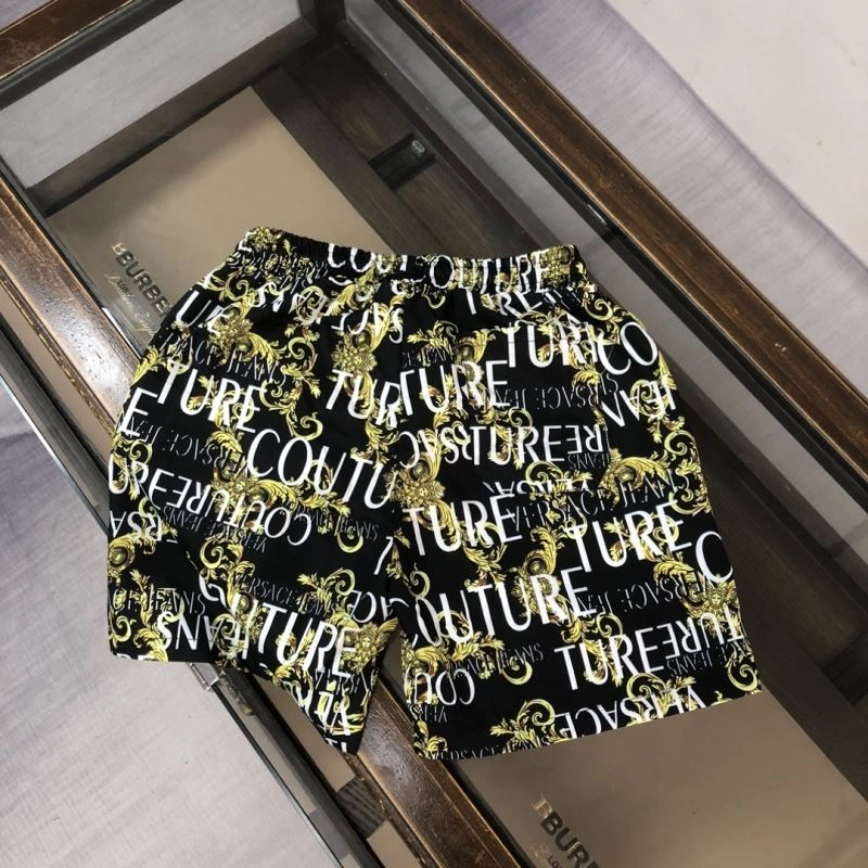 Cut-rate Versace Short Pants