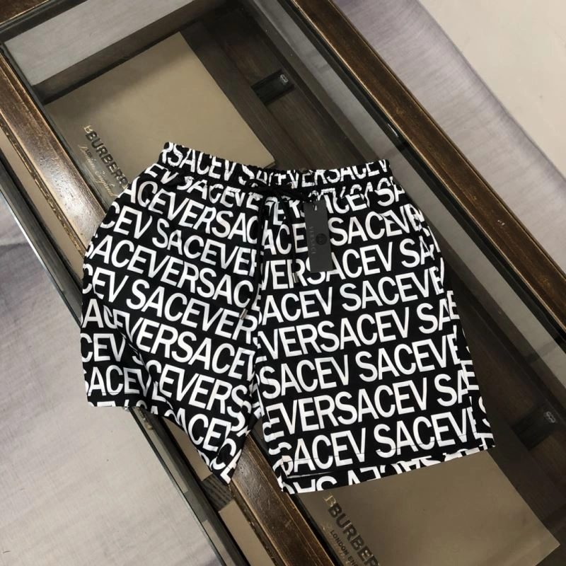 Versace Short Pants