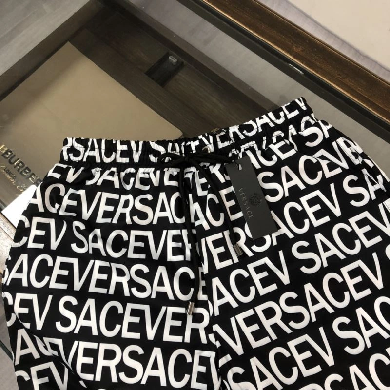 Original Versace Short Pants