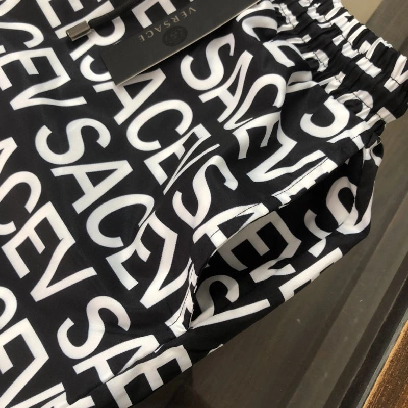 Original Versace Short Pants