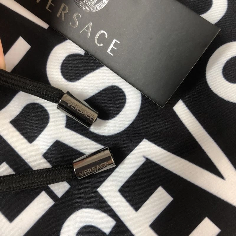Original Versace Short Pants