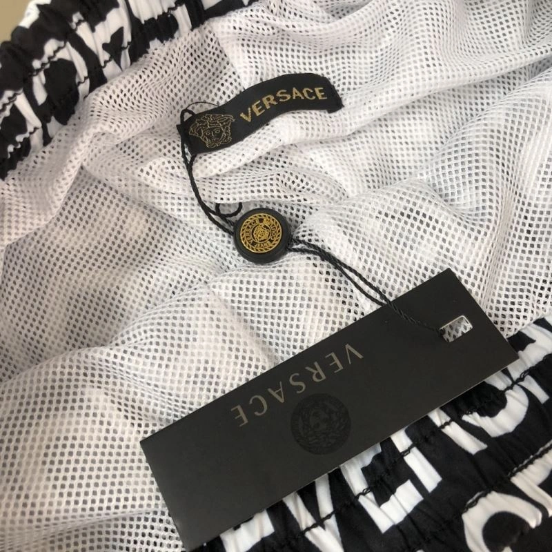 Original Versace Short Pants
