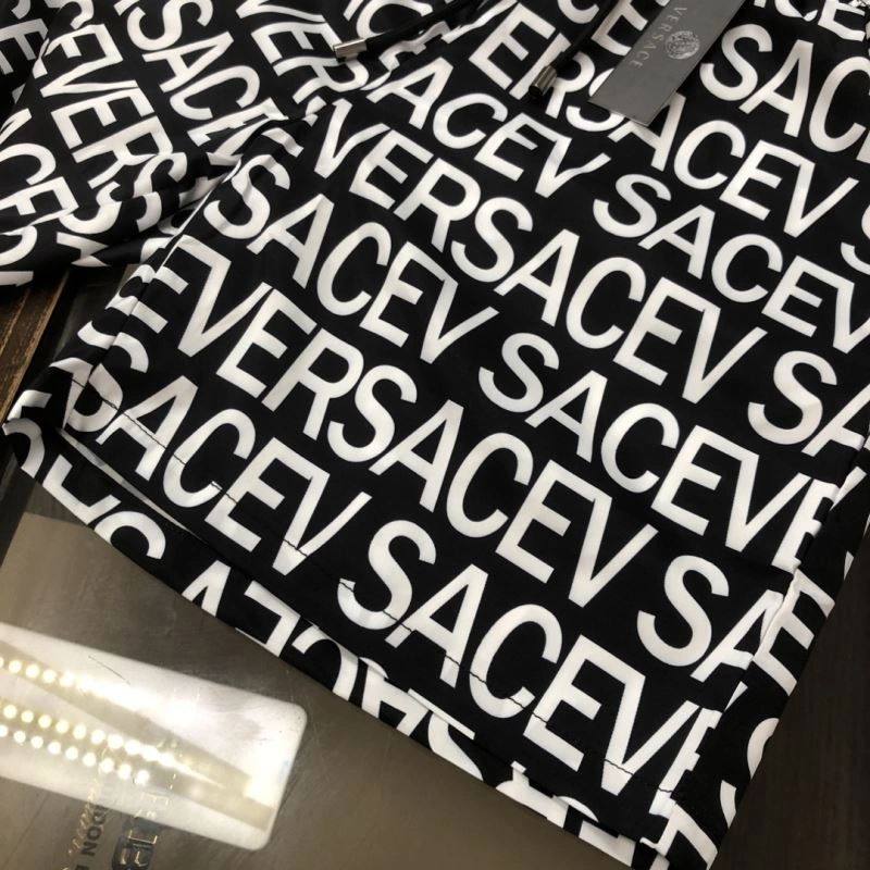 Original Versace Short Pants