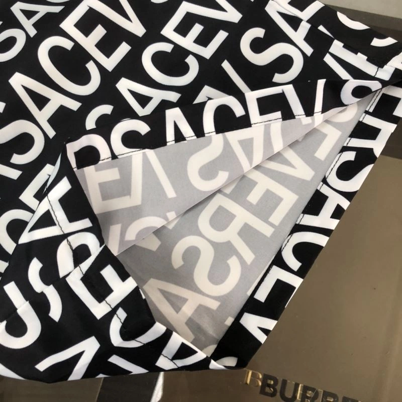 Original Versace Short Pants