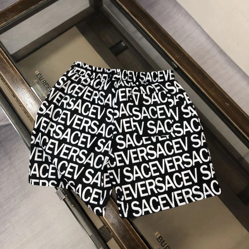 Original Versace Short Pants