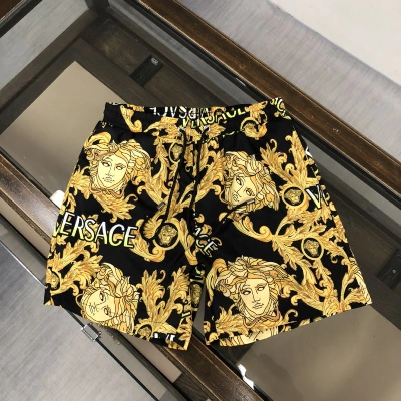 Versace Short Pants